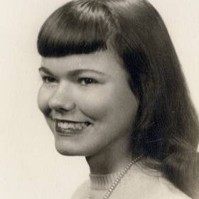 Barbara Weldon Obituary & Funeral | Grand Rapids, MI | Heritage Life ...