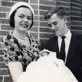 Barbara Weldon Obituary & Funeral | Grand Rapids, MI | Heritage Life ...