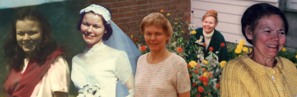 Barbara Weldon Obituary & Funeral | Grand Rapids, MI | Heritage Life ...