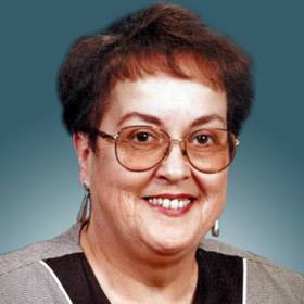 Betty Jean Burdick Obituary & Funeral | Racine, WI | Maresh-Meredith ...