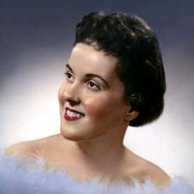 Betty Jean Burdick Obituary & Funeral | Racine, WI | Maresh-Meredith ...