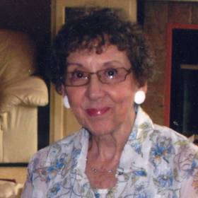 Barbara Jewell Obituary & Funeral | Grand Rapids, MI | Heritage Life ...