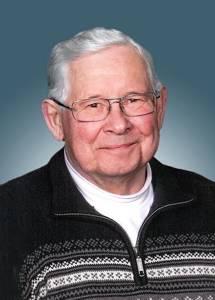 Robert G. Riegelman Obituary & Funeral | Racine, WI | Maresh-Meredith ...