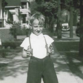 Anthony Gutowski Obituary & Funeral | Redford, MI | Turowski Life Story ...