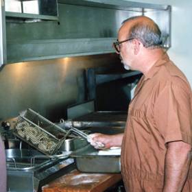 Roger Monroe Obituary & Funeral | Schoolcraft, MI | Life Story Funeral ...