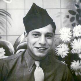 Mathew "Matty" Ferraro Obituary & Funeral | Racine, WI | Maresh ...