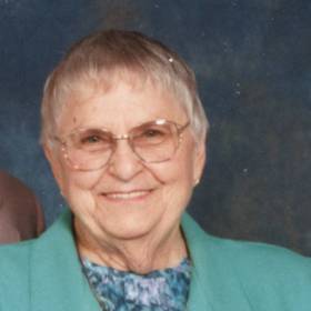 Maxine Snyder Obituary & Funeral | Vicksburg, MI | Life Story Funeral ...