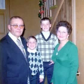 Maxine Snyder Obituary & Funeral | Vicksburg, MI | Life Story Funeral ...