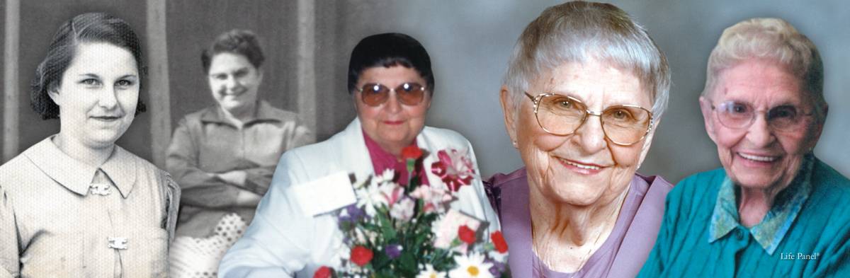 Maxine Snyder Obituary & Funeral | Vicksburg, MI | Life Story Funeral ...