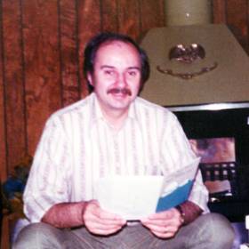 Robert J. Zauner Obituary & Funeral | Racine, WI | Maresh-Meredith & Acklam