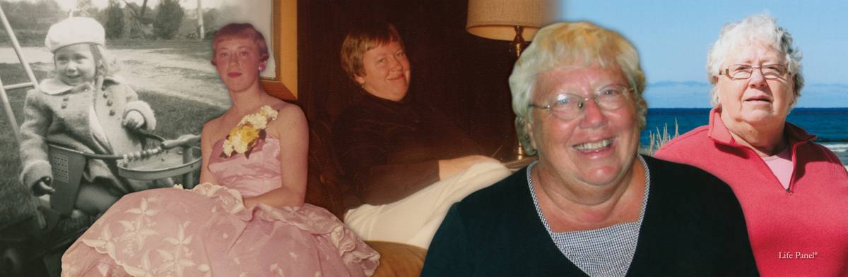 Beth DeYoung Obituary & Funeral | Holland, MI | Dykstra Funeral Homes