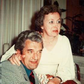 Eileen Anne Rogan Obituary & Funeral | Racine, WI | Maresh-Meredith ...