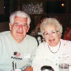 Eileen Anne Rogan Obituary & Funeral | Racine, WI | Maresh-Meredith ...