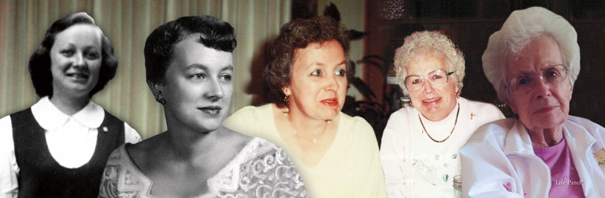 Eileen Anne Rogan Obituary & Funeral | Racine, WI | Maresh-Meredith ...