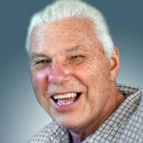 John G. Zenner Obituary & Funeral | Racine, WI | Maresh-Meredith & Acklam