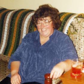 Susan Jane Polzin Obituary & Funeral | Racine, WI | Maresh-Meredith ...