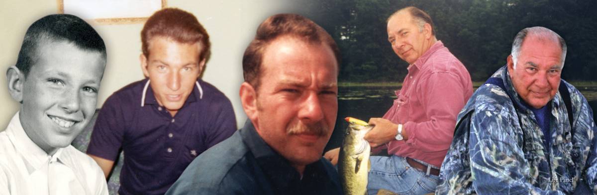 Rick Pape Obituary & Funeral | Plainwell, MI | Life Story Funeral Homes ...