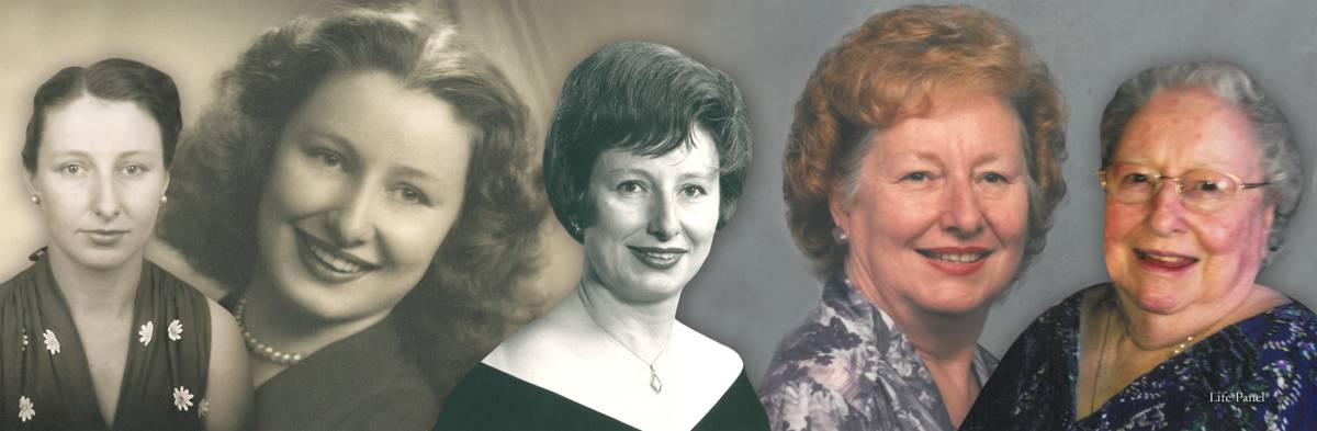 Margaret Taplin Obituary & Funeral | Kalamazoo, MI | Betzler Life Story ...