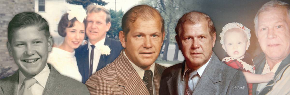 Lucian J. Scruggs Obituary & Funeral | Racine, WI | Maresh-Meredith ...