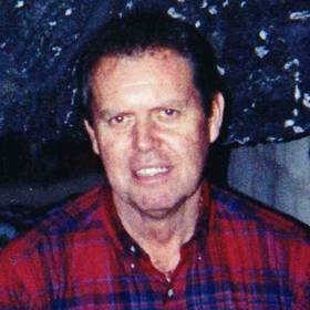 J. Morris Wilson Obituary & Funeral | Grand Rapids, MI | Heritage Life ...