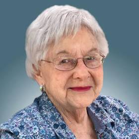 Patricia R. Foley Obituary & Funeral | Racine, WI | Maresh-Meredith ...