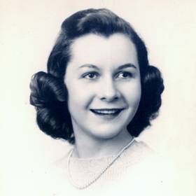 Patricia R. Foley Obituary & Funeral | Racine, WI | Maresh-Meredith ...