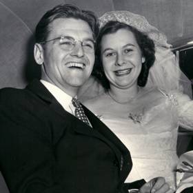 Patricia R. Foley Obituary & Funeral | Racine, WI | Maresh-Meredith ...