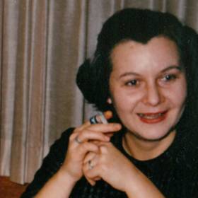 Patricia R. Foley Obituary & Funeral | Racine, WI | Maresh-Meredith ...