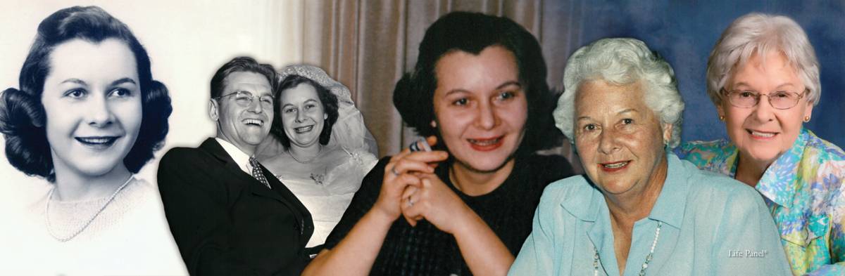 Patricia R. Foley Obituary & Funeral | Racine, WI | Maresh-Meredith ...