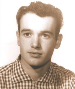 Patrick Smith Obituary & Funeral | Kalamazoo, MI | Betzler Life Story ...