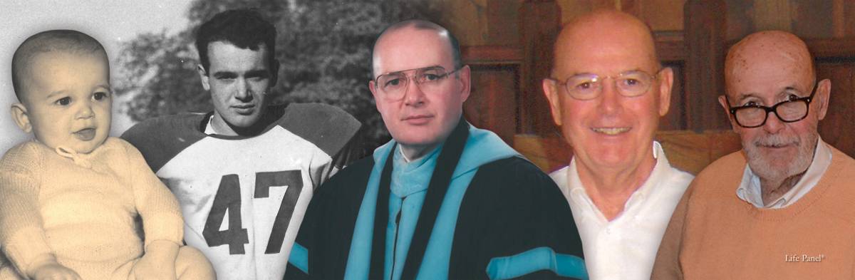 Patrick Smith Obituary & Funeral | Kalamazoo, MI | Betzler Life Story ...