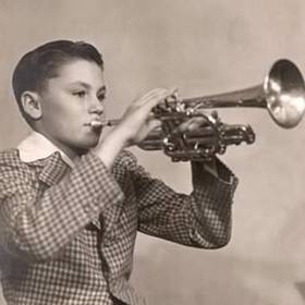 Richard Ruch Obituary & Funeral | Holland, MI | Dykstra Funeral Homes