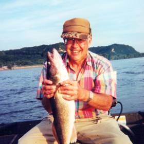 Dr. L. Joel Neumann Obituary & Funeral | Racine, WI | Maresh-Meredith ...