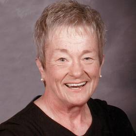 Bonnie L. Rasmussen Obituary & Funeral | Racine, WI | Maresh-Meredith ...