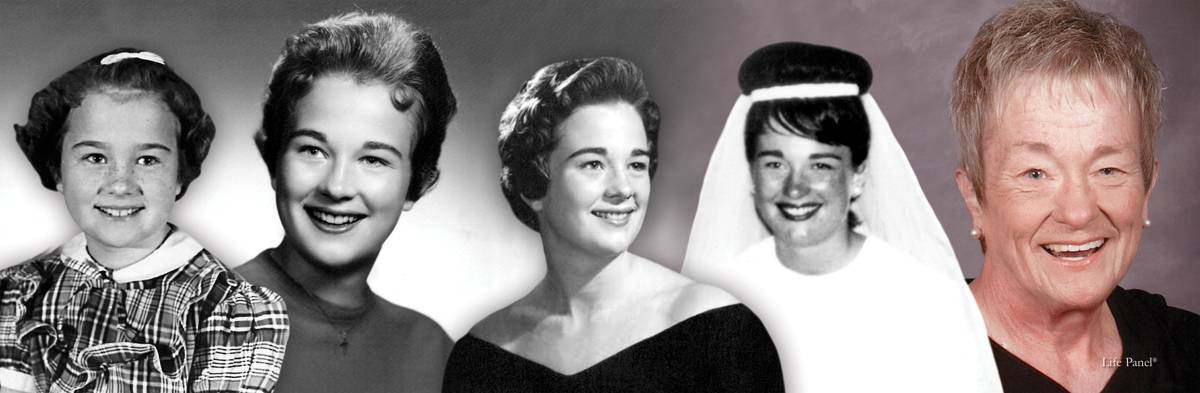 Bonnie L. Rasmussen Obituary & Funeral | Racine, WI | Maresh-Meredith ...