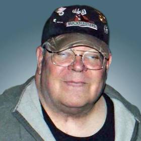 Ronald E. Davidson Obituary & Funeral | Racine, WI | Maresh-Meredith & Acklam