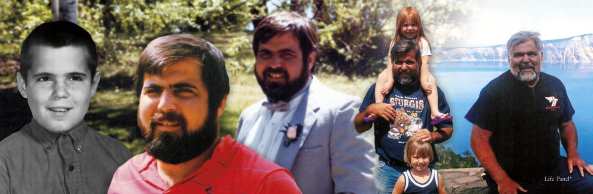 Harry A. Azarian Obituary & Funeral | Racine, WI | Maresh-Meredith & Acklam