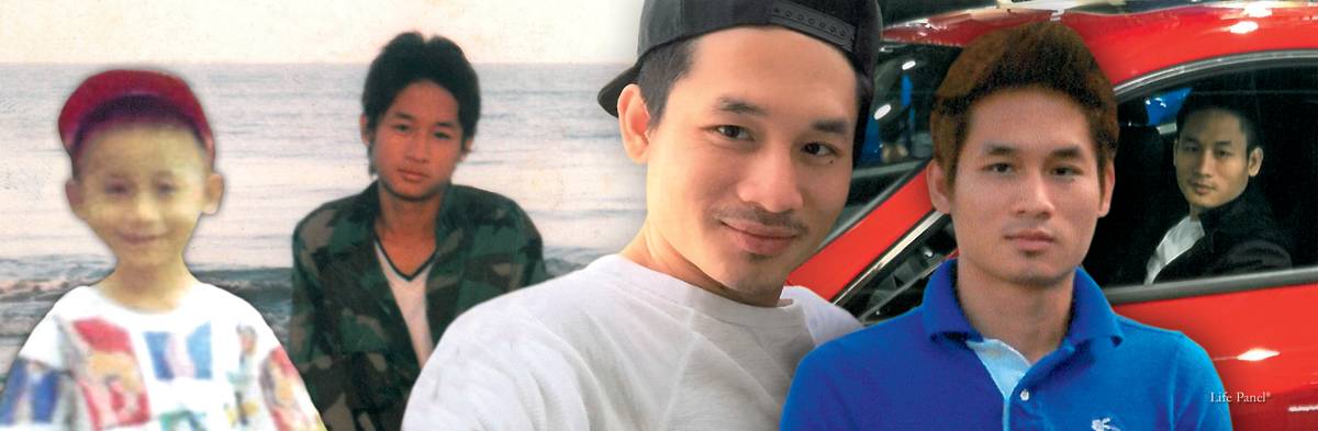 Pyae Phyo Han Obituary & Funeral | Kalamazoo, MI | Betzler Life Story ...