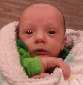 Anthony Bernick Obituary & Funeral | Holland, MI | Dykstra Funeral Homes