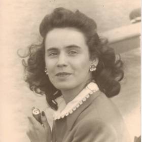 Barbara Berry Obituary & Funeral | Grand Rapids, MI | Heritage Life ...