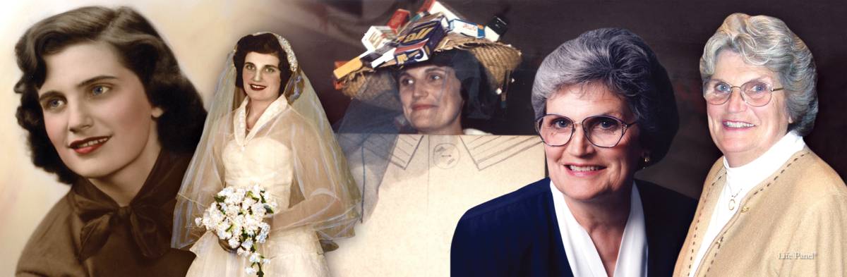 Nancy Singleton Obituary & Funeral | Grand Rapids, MI | Heritage Life ...