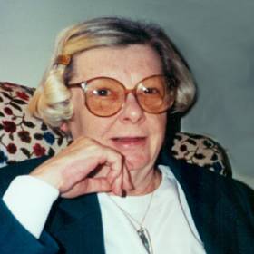 Mary Ellen Deming Obituary & Funeral | Racine, WI | Maresh-Meredith ...