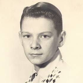 Rodney Hansen Obituary & Funeral | Canton, MI | Turowski Life Story ...