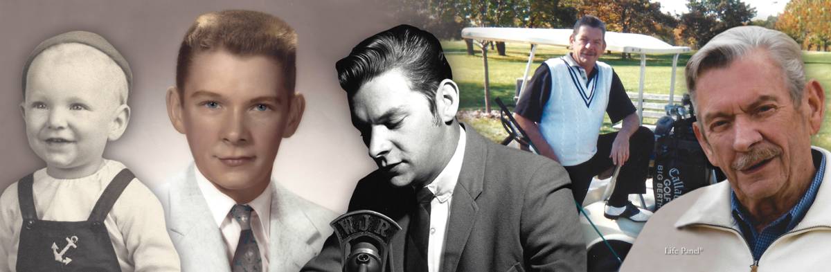 Rodney Hansen Obituary & Funeral | Canton, MI | Turowski Life Story ...