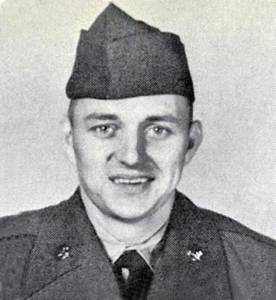 Gerald Andersen Obituary & Funeral | Racine, WI | Maresh-Meredith & Acklam