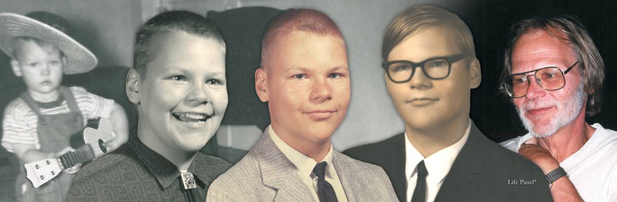 Bob Wilder Obituary & Funeral | Paw Paw, MI | Betzler Life Story ...