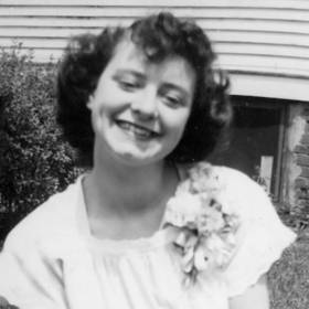 Janet M. Cunningham Obituary & Funeral | Racine, WI | Maresh-Meredith ...