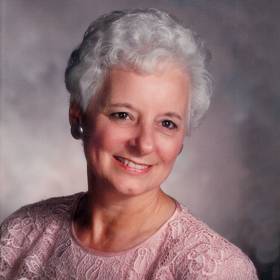 Janet M. Cunningham Obituary & Funeral | Racine, WI | Maresh-Meredith ...