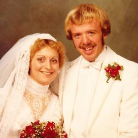 Larry Brink Obituary & Funeral | Holland, MI | Dykstra Funeral Homes