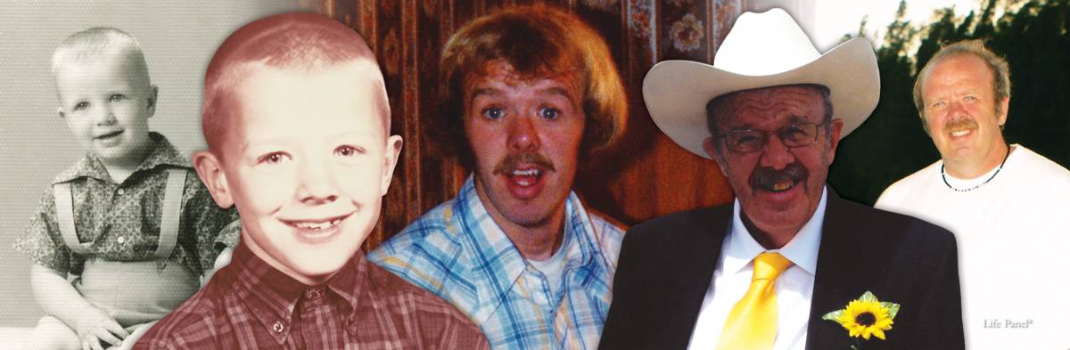 Larry Brink Obituary & Funeral | Holland, MI | Dykstra Funeral Homes